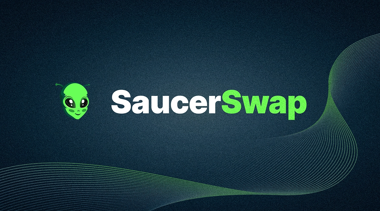 SaucerSwap | Leading Crypto Trading Protocol on Hedera - Fast, Secure ...